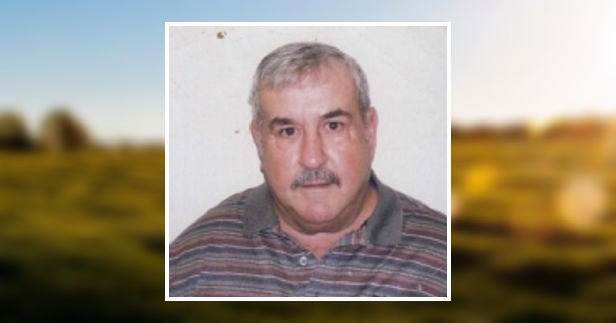 Thomas Howard Hebert Obituary November 7, 2014 - Pellerin Funeral Homes