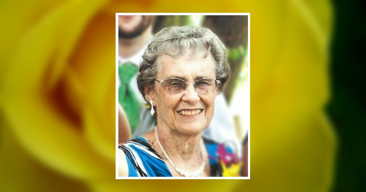 Marlene M. Dusing Obituary December 29, 2022 - Lind Family Funeral Home