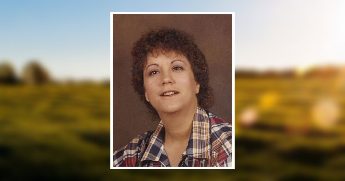 Mary Ann Mousel Obituary 2017 - Weigel Funeral and Cremation Service