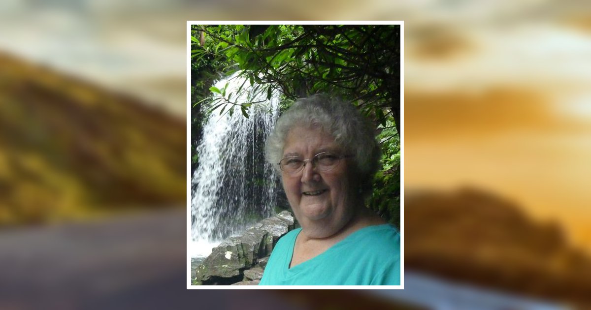 Polly Ann Hinton Messer Obituary April 19, 2024 - Rose & Graham Funeral ...