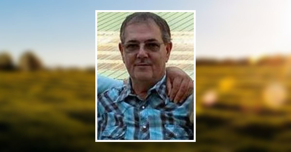 Terry Tristano Obituary July 9, 2019 - Geib Funeral Homes