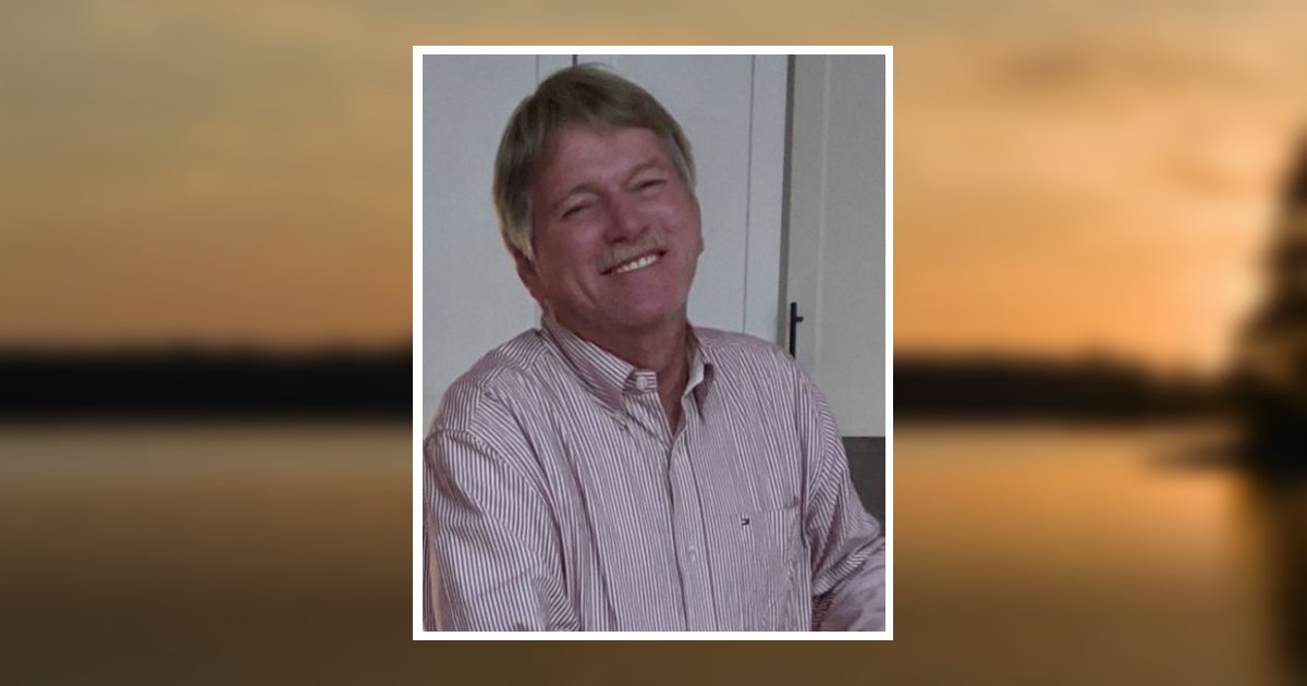 James V. Maner, Jr. Obituary November 13, 2023 - Palmetto Cremation Society
