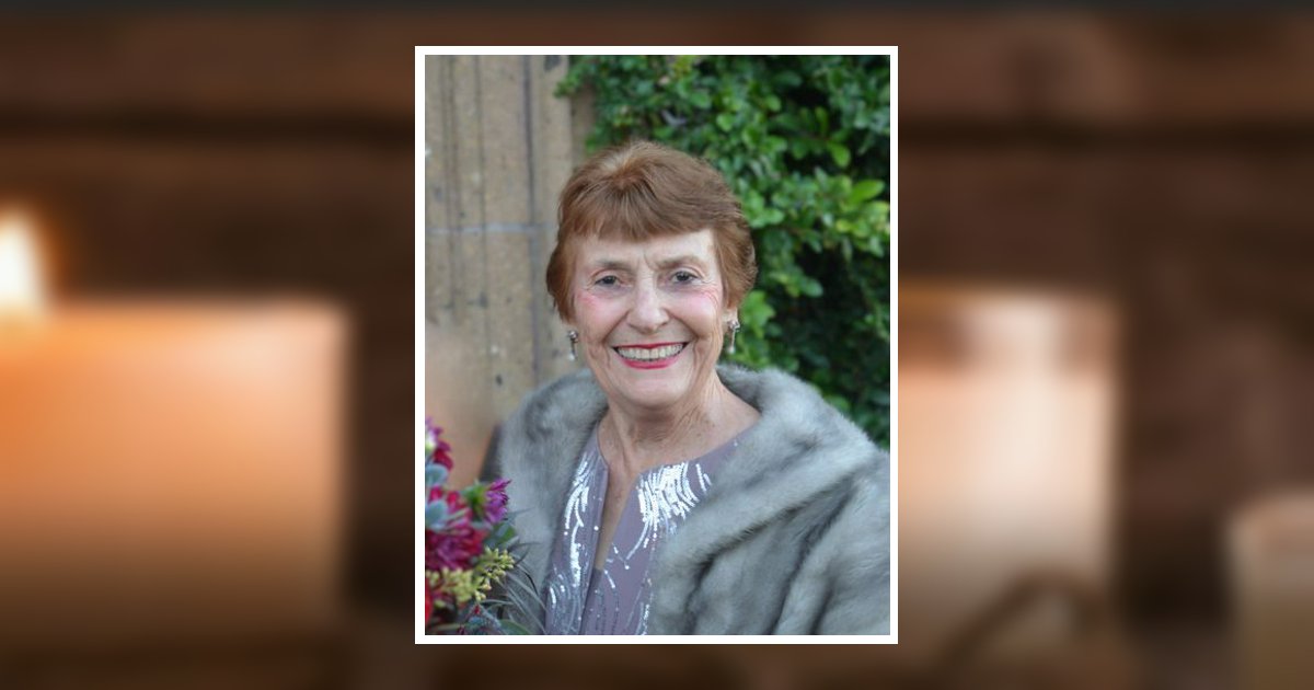 Maria Encarnacion Lavin de de Leon Obituary May 21, 2024 - Whitney ...