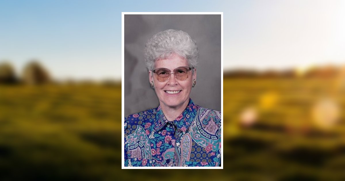 Alma Swift Obituary July 12, 2022 - Sneed Carnley Funeral Chapel ...