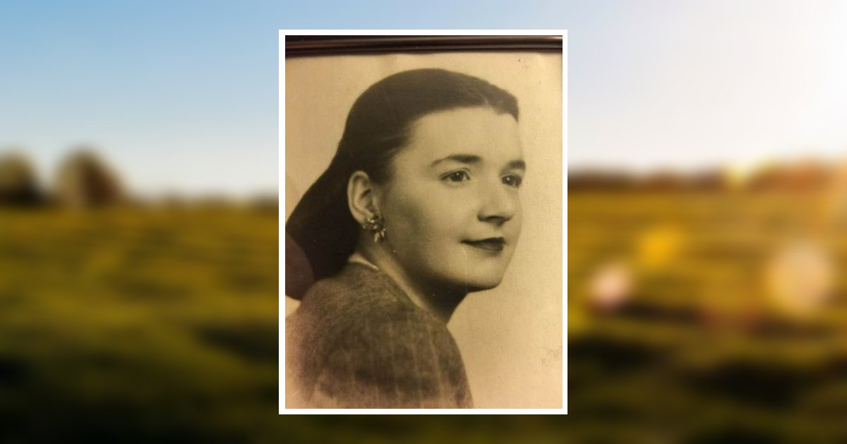 Roberta E. (McDevitt) Gately-Knox Obituary 2018 - Holden Dunn Lawler Funeral Home