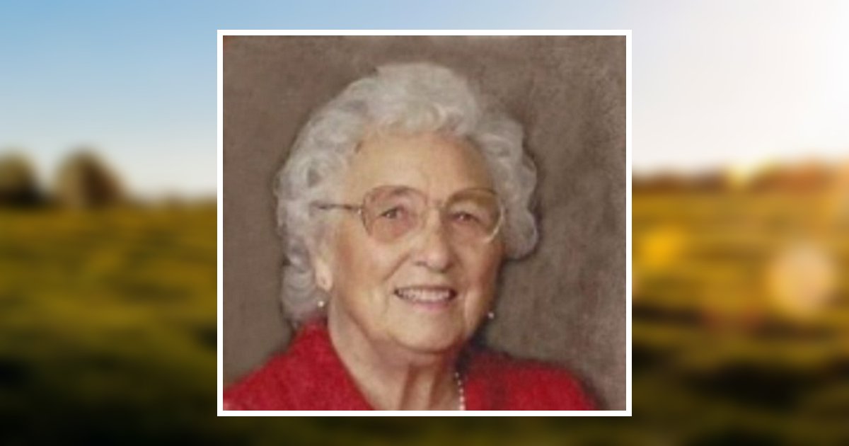 Floy Maxine Rhodes Obituary April 15, 2012 - Smith Family Funeral Home