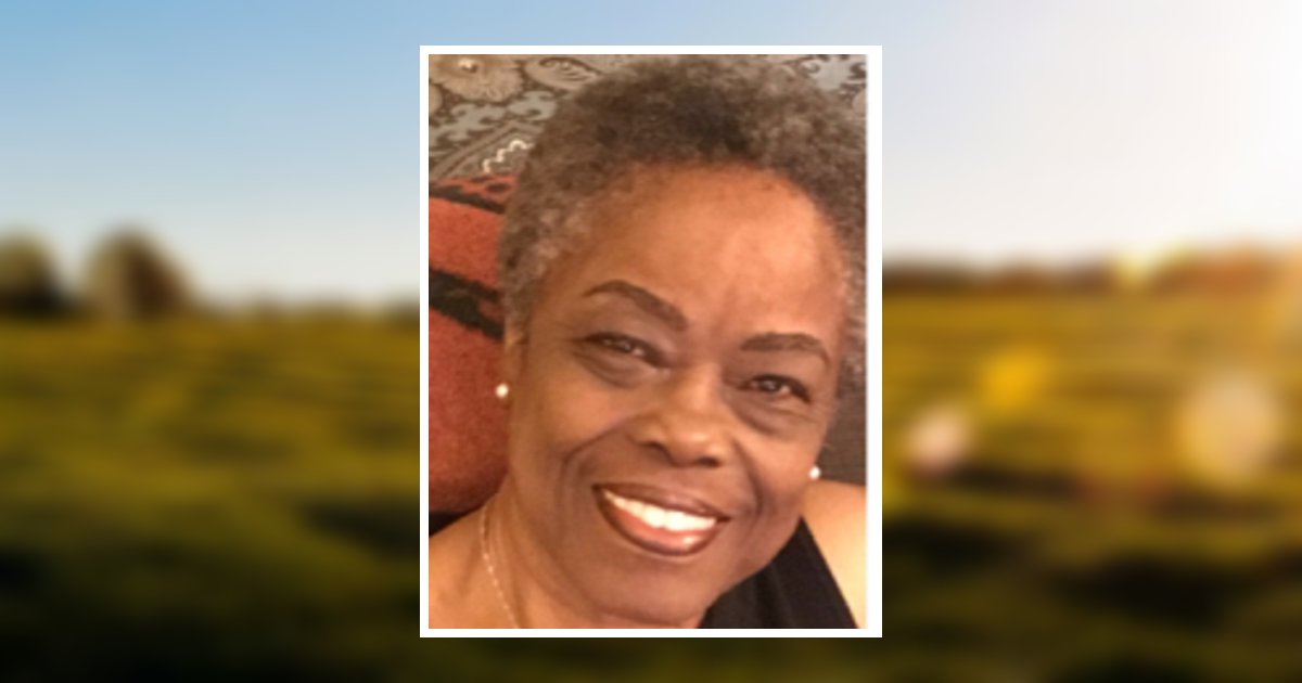 Catherine Gertrude Cockrell Obituary April 6, 2020 - Diehl-Whittaker ...