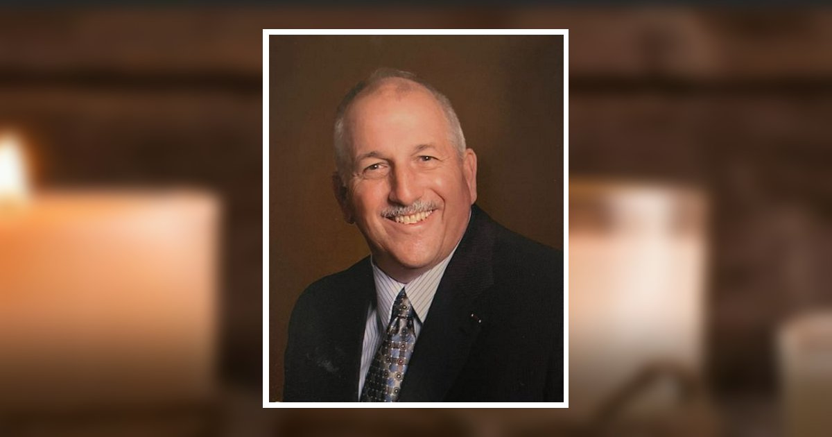 Lewis Kent Carter Obituary January 9, 2024 - Sheridan Funeral Home