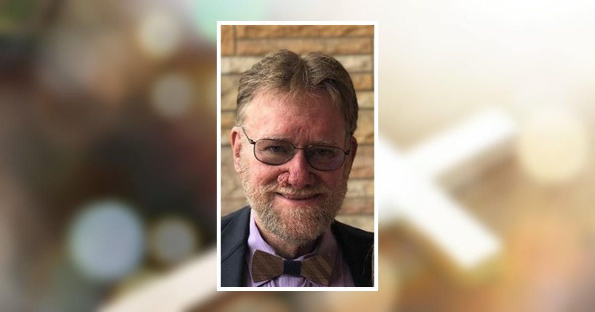 Raymond Craig Koenig Obituary March 13, 2024 - Newcomer Orlando