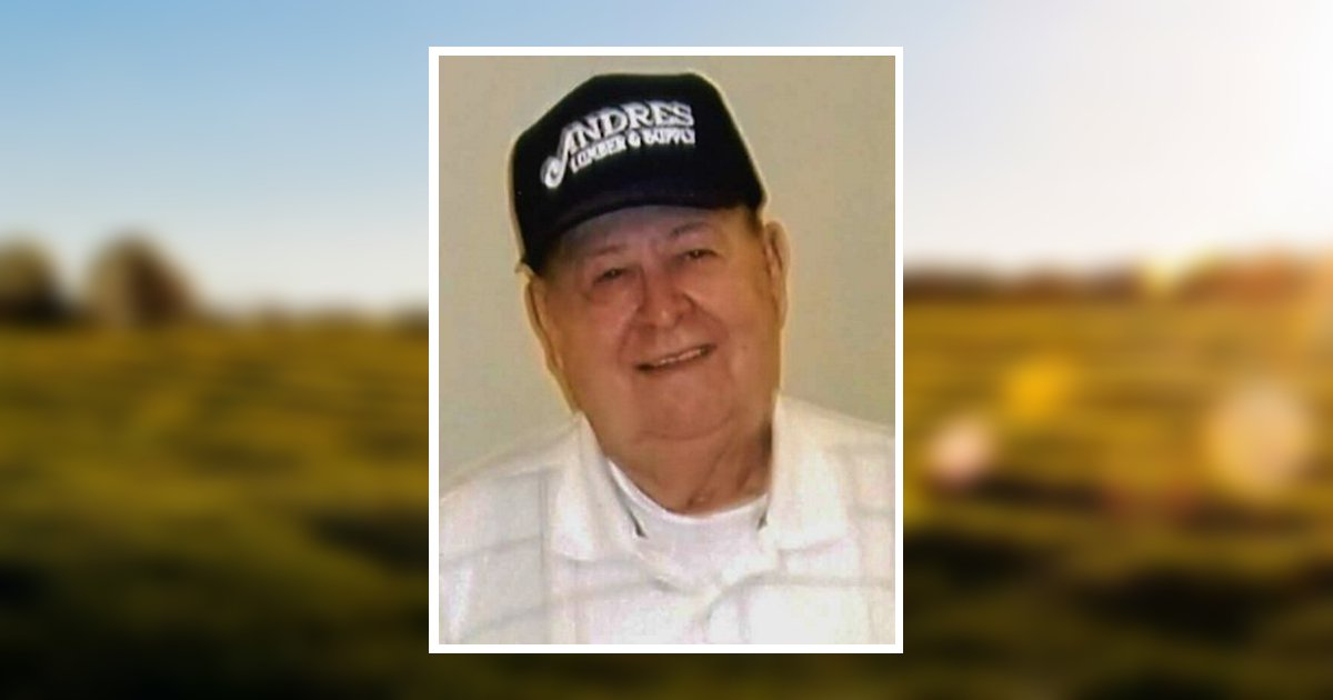 Ronald Lee Berry Obituary November 29, 2015 - Cahall Funeral Homes