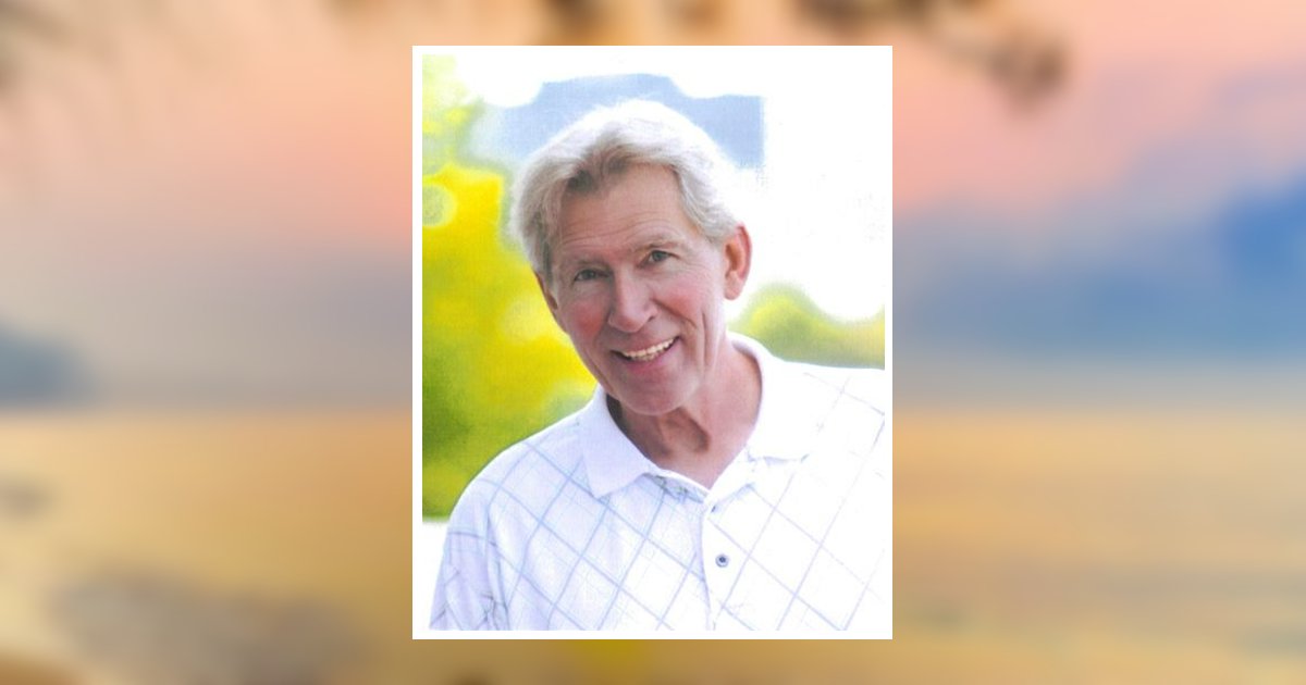 Gregory Sidney Conard Obituary December 22, 2024 - Cremation Society of ...