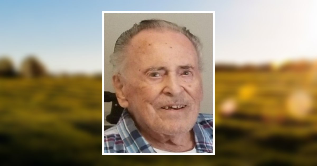 George William Gately, Sr. Obituary July 24, 2019 - Palmetto Funeral Group