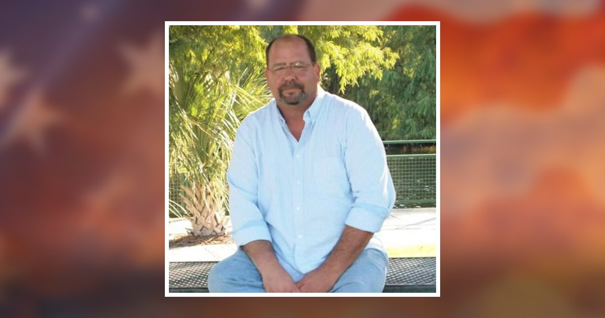 Randall "Randy" Wayne Lundy Obituary August 4, 2022 - Bradford-O'Keefe ...