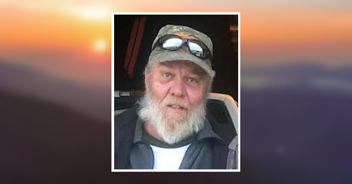 Tony Bruce Izatt Obituary October 26, 2022 - Webb Funeral Home