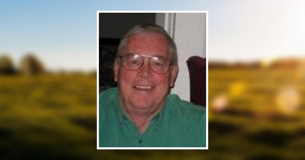 Waymon "Wally" Lee Ash Obituary March 13, 2023 - Lord & Stephens ...