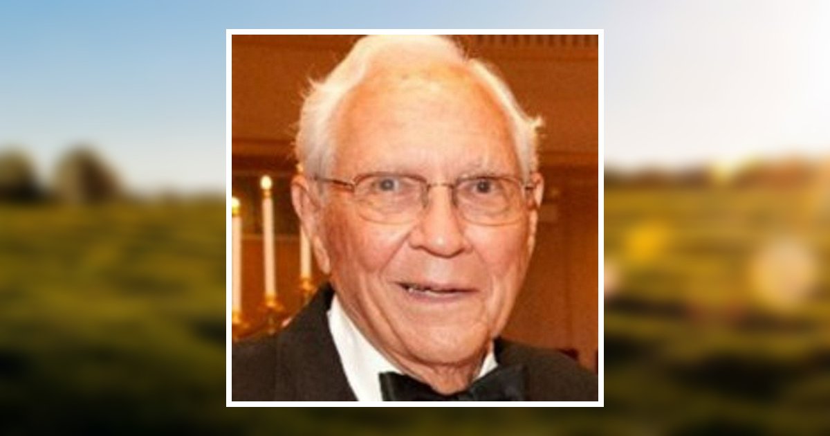 Bill Furst Obituary December 4, 2013 - Haisley Funeral and Cremation ...