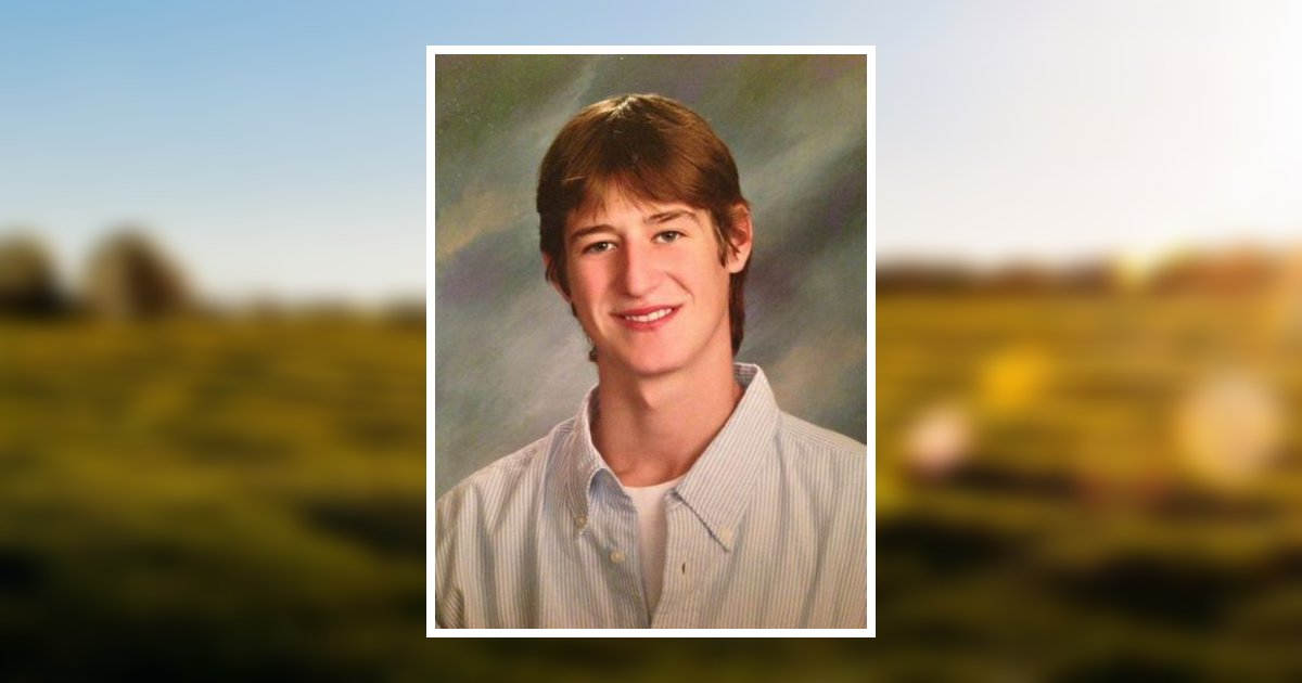 Jason A. Brogna Obituary May 23, 2014 - Holden Dunn Lawler Funeral Home