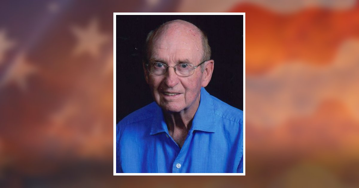 Egbert Donald Jones Obituary June 4, 2024 - Moody Funeral Services