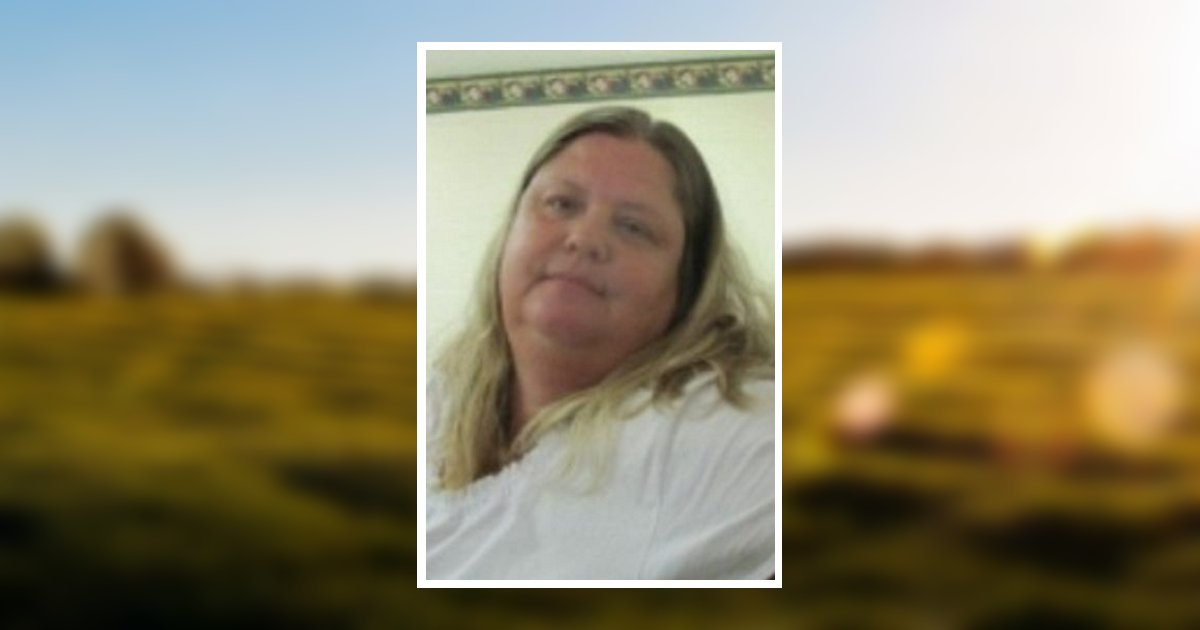 Cynthia La Nell (Trotter) Appling Obituary 2013 - Peebles Fayette ...