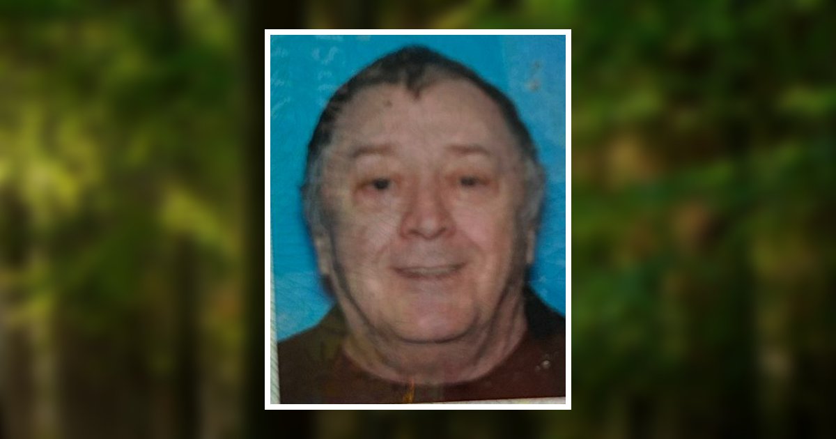 Richard P. Mailhot Obituary December 2, 2024 - Phaneuf Funeral Homes & Crematorium