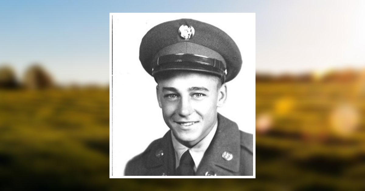 Robert Rath Obituary January 6, 2023 - DeClue Family Funeral Home