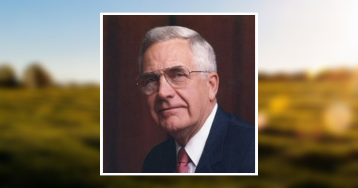 Edward Ellison Obituary September 7, 2018 - Bainbridge Funeral Home