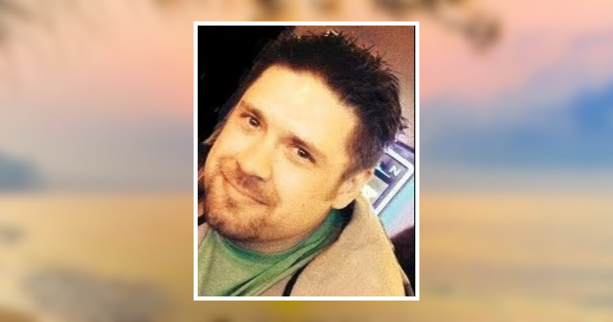 Joshua C. Durst Obituary July 5, 2025 - Duster Funeral Home