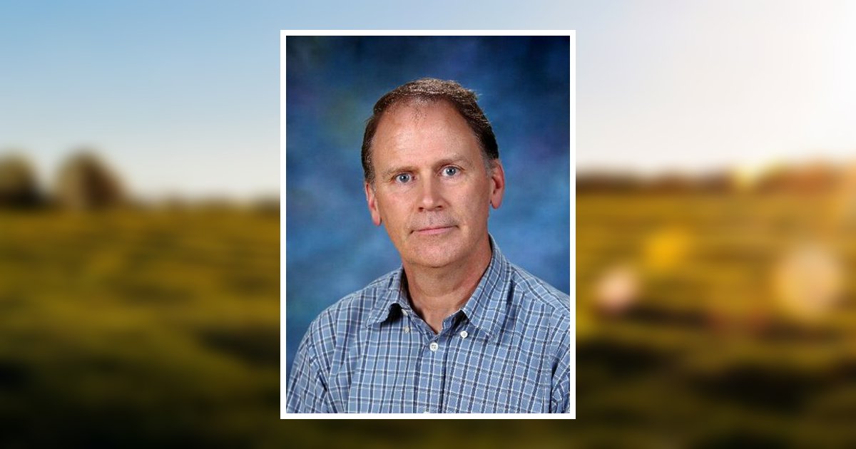 David Rasmussen Obituary August 21, 2015 - Vertin-Munson Funeral Home