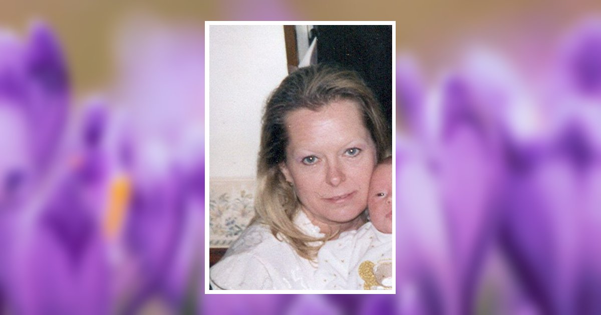 Sandra Jo Cundiff Obituary - Newcomer Akron