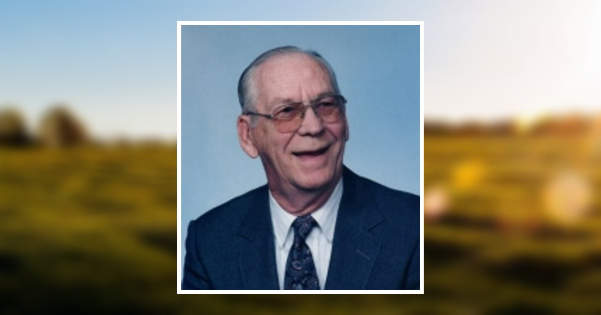 Everett H. Wheeler Obituary April 20, 2011 - Smith & Heald