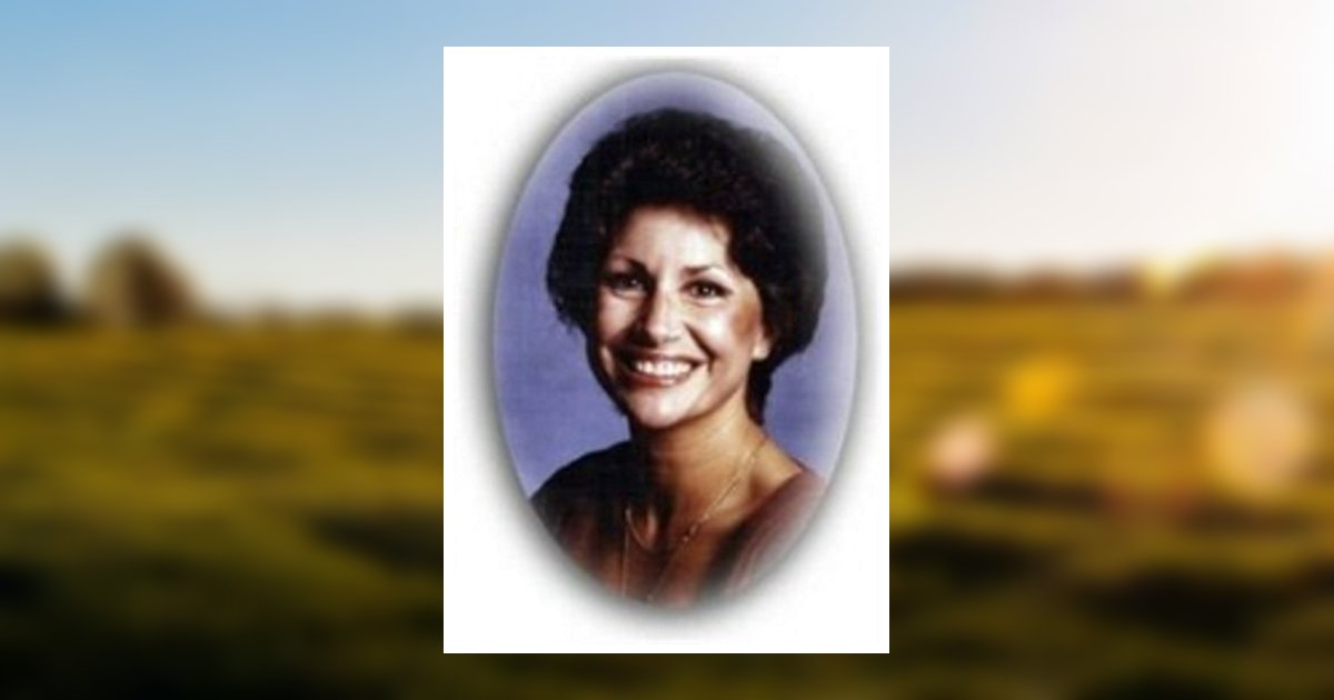 Dianne Butler Obituary December 17, 2009 - Marinella Funeral Home, Inc.
