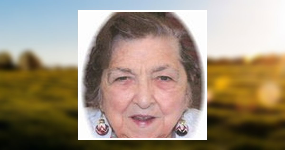 Ruby Jane King Obituary August 17, 2009 - Behner Funeral Home & Crematory