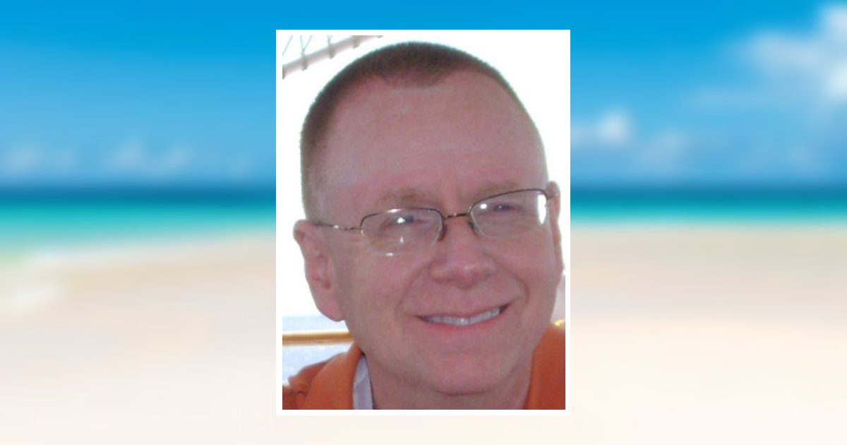 James Todd Bohrer Obituary December 28, 2014 - Newcomer Cincinnati