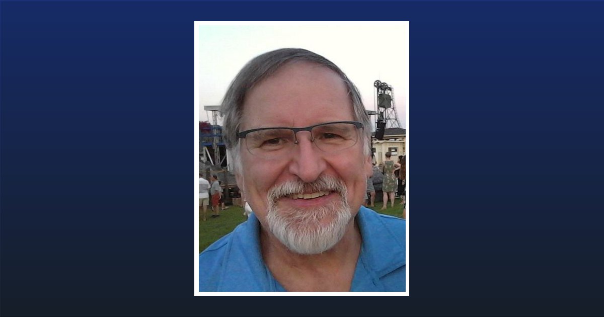 Steven Ryan Obituary April 9, 2023 - Bradshaw Funeral