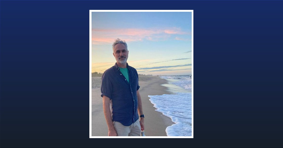 Christopher Burrell Lewis Obituary June 23, 2024 - Carewell