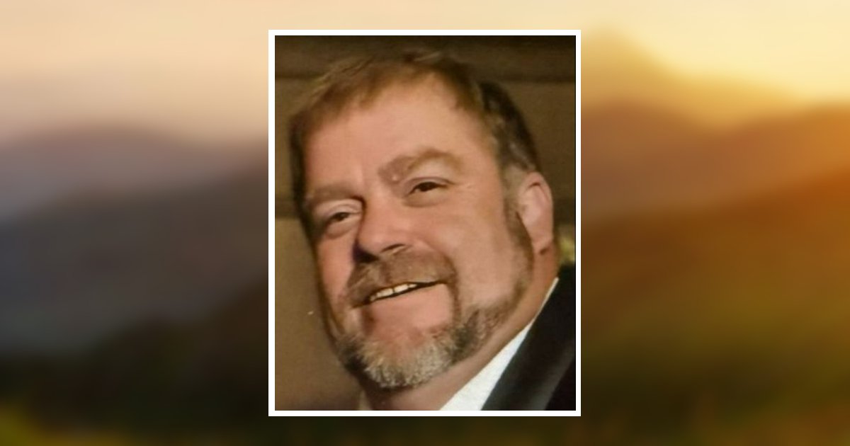 Eric Homer West Obituary May 27, 2025 - Floral Hills Memorial Gardens ...