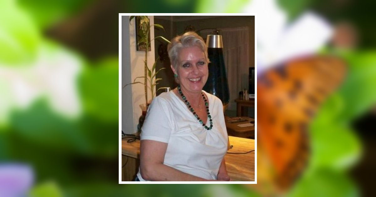 Dorothy "Gayle" Seay Obituary November 26, 2023 - E. Alvin Small ...