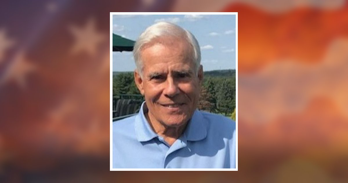 Rudolph "Rudy" C. Sanda Obituary June 18, 2024 - Nardolillo Funeral Home