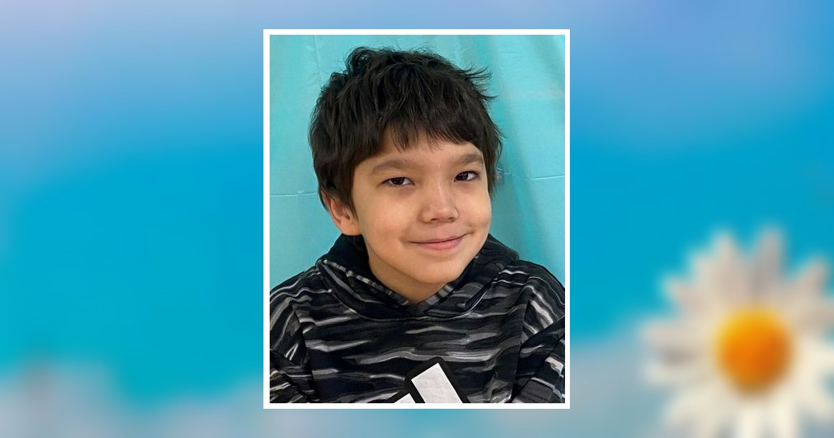 Jeremiah Colton Talley Obituary February 19, 2025 - Smith Funeral and ...