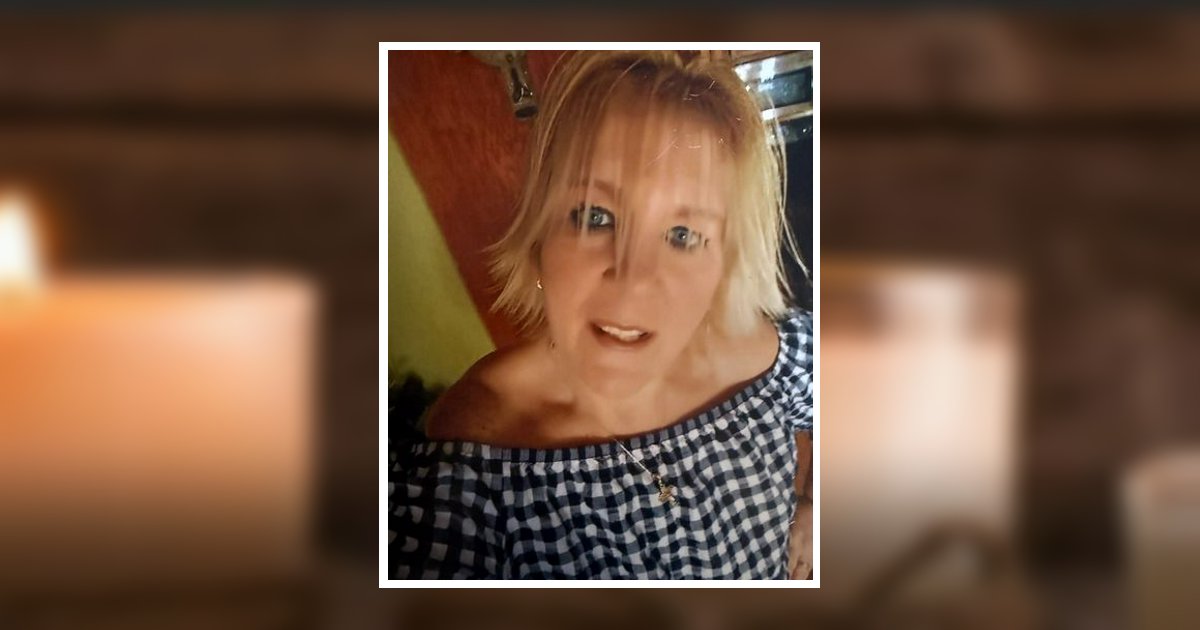 Patricia Ann Daley (McLeod) Obituary May 12, 2025 - Buonfiglio Funeral Home