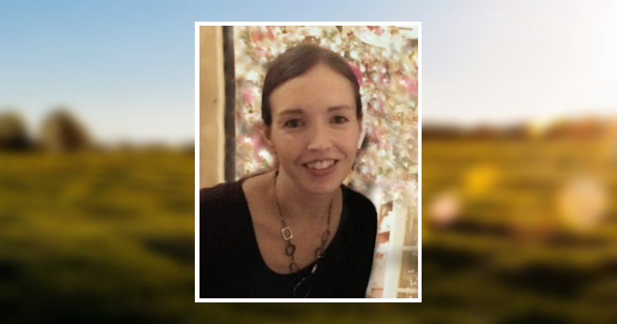 Dayna Lyn Slater Obituary October 22, 2016 - Memorial Mortuaries and ...