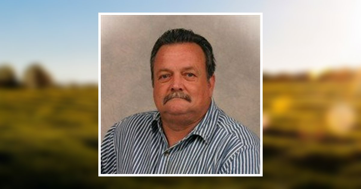 Larry Thompson Obituary 2015 - Latimer Funeral Home