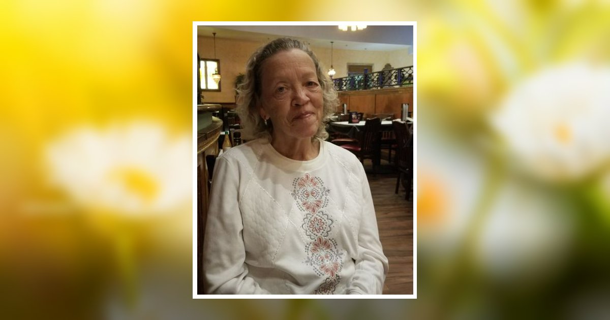 Ruth Solomon Obituary October 29, 2023 - Riemann Family Funeral Homes