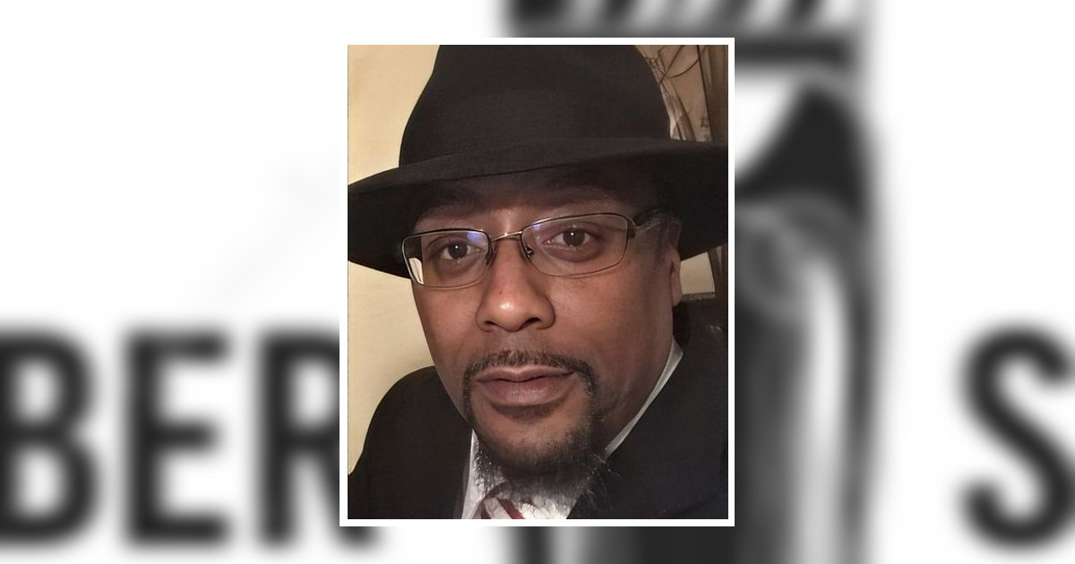 Andre Demond Williams Obituary April 18, 2024 - Boudreaux Family Mortuary