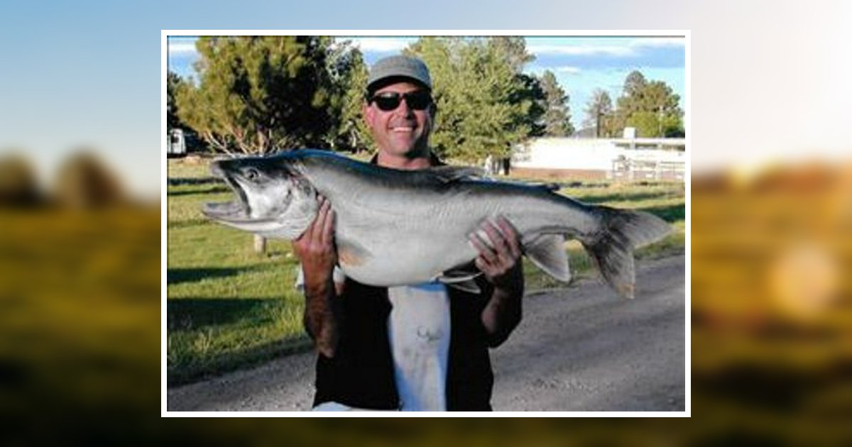 Stephen Reeder Obituary November 19, 2015 - Mattson Funeral Home ...