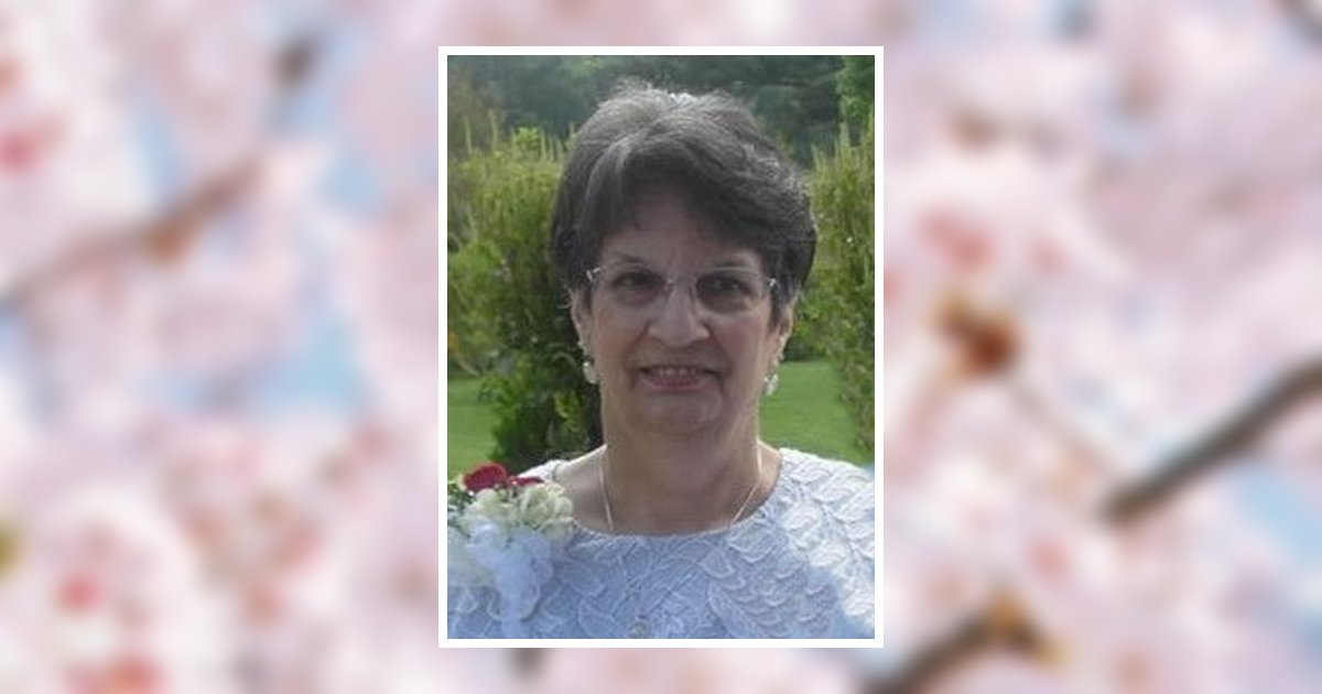 Doris Rathbone Obituary May 9, 2022 - Wells Funeral Homes & Cremation ...