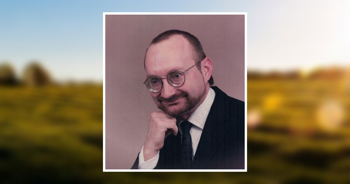 Barry Kelley Obituary February 20, 2020 - Dillman-Scott Funeral Home