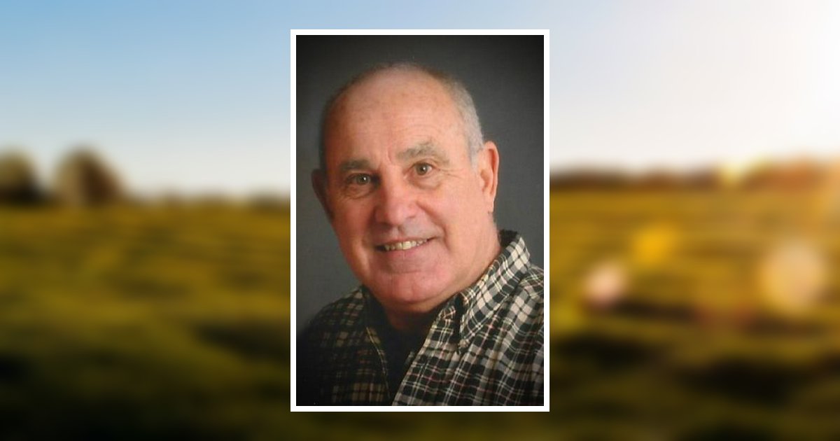 Harry Neale Blackney Obituary December 24, 2016 - Hutcheson-Croft ...