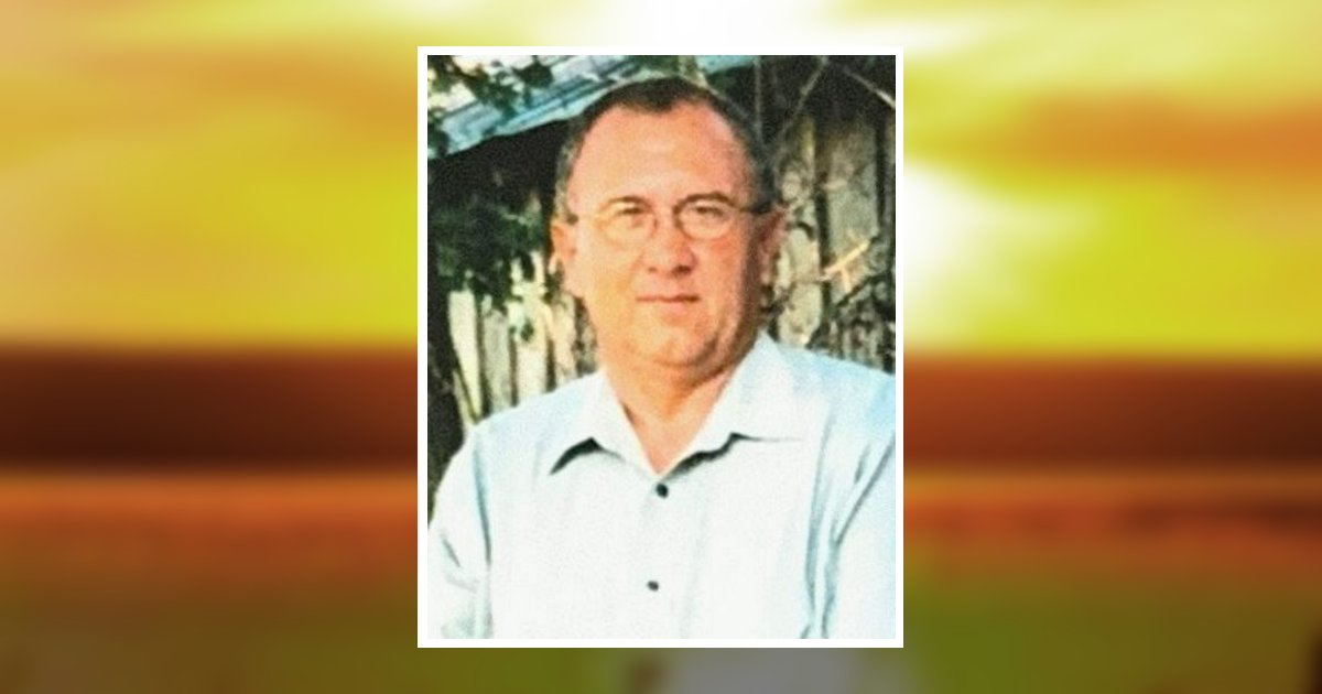 Daryl Franklin Smith Obituary January 18, 2025 - MMS - Payne Funeral Home & Cremation