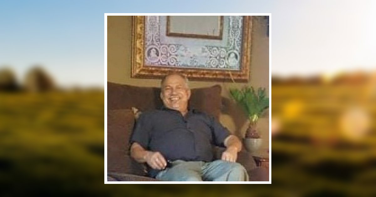 Joseph Orlando Apodaca Obituary June 9, 2021 - French Funerals & Cremations